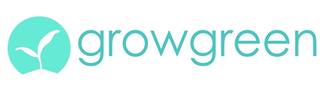 Grow Green Logo