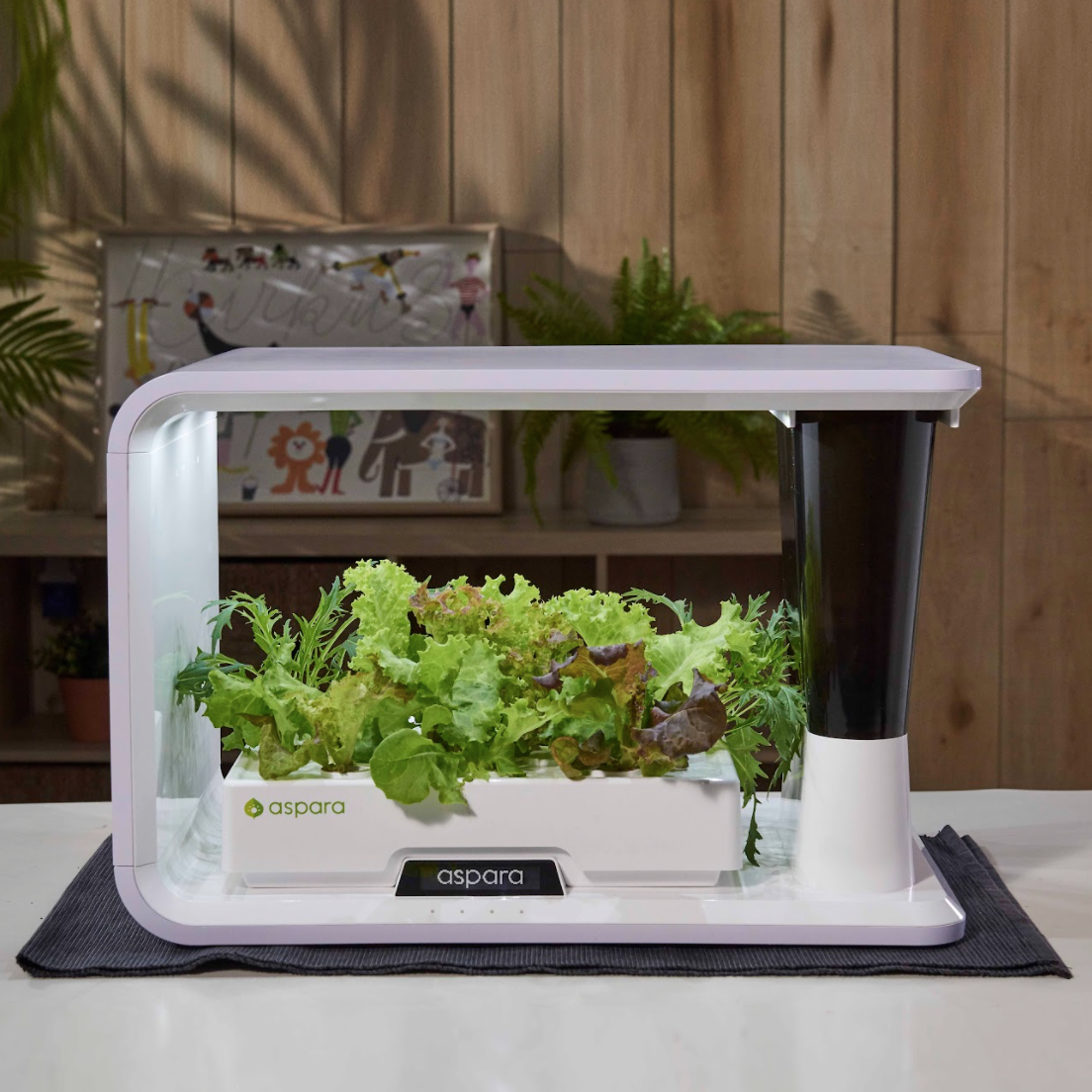 Smart Grower – growgreen